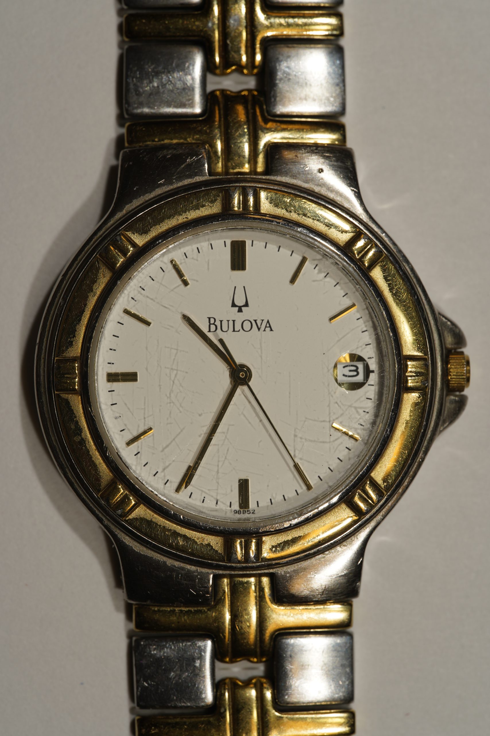 Time v3 Technology | The post-industrial tech company.