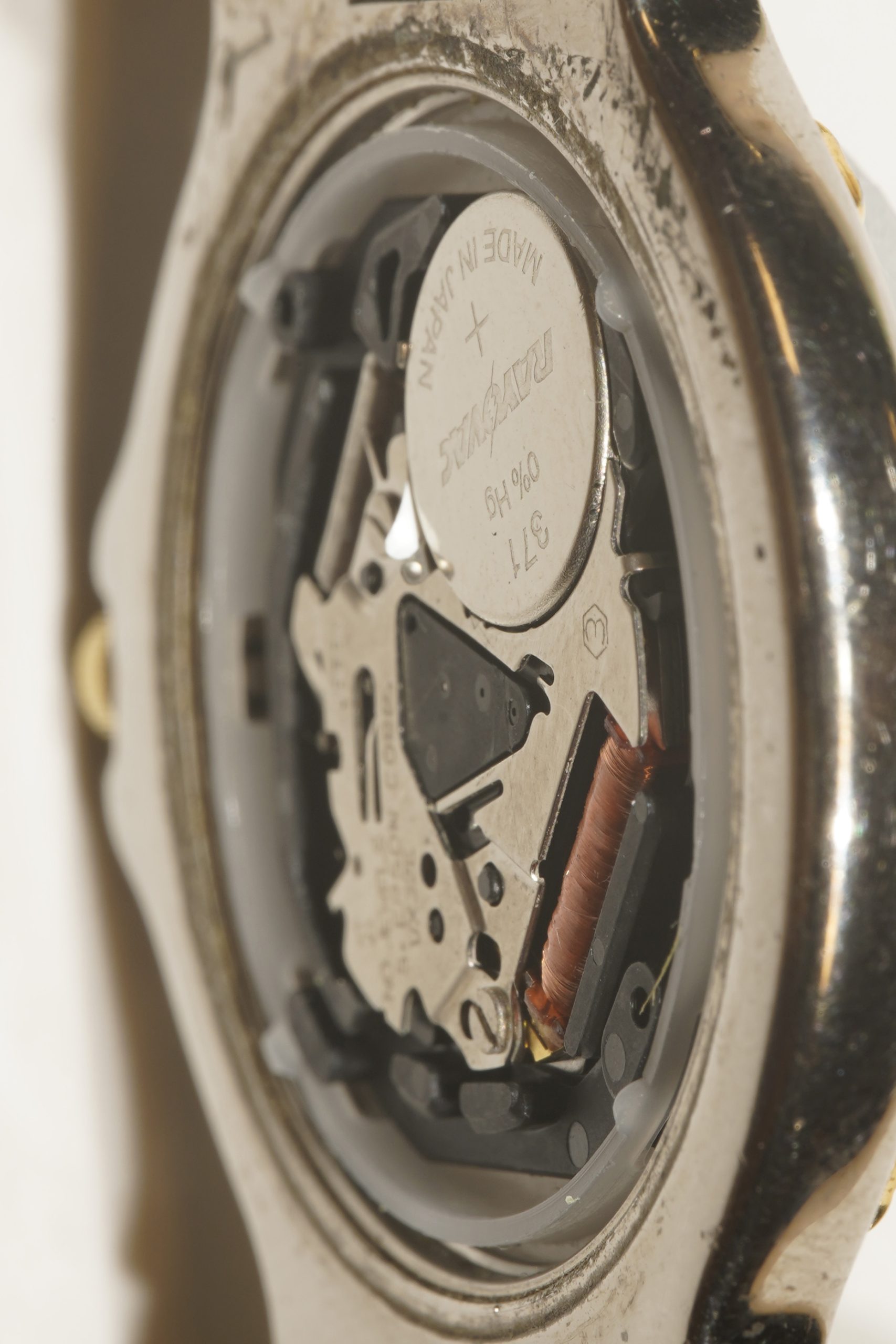 Time v3 Technology | The post-industrial tech company.